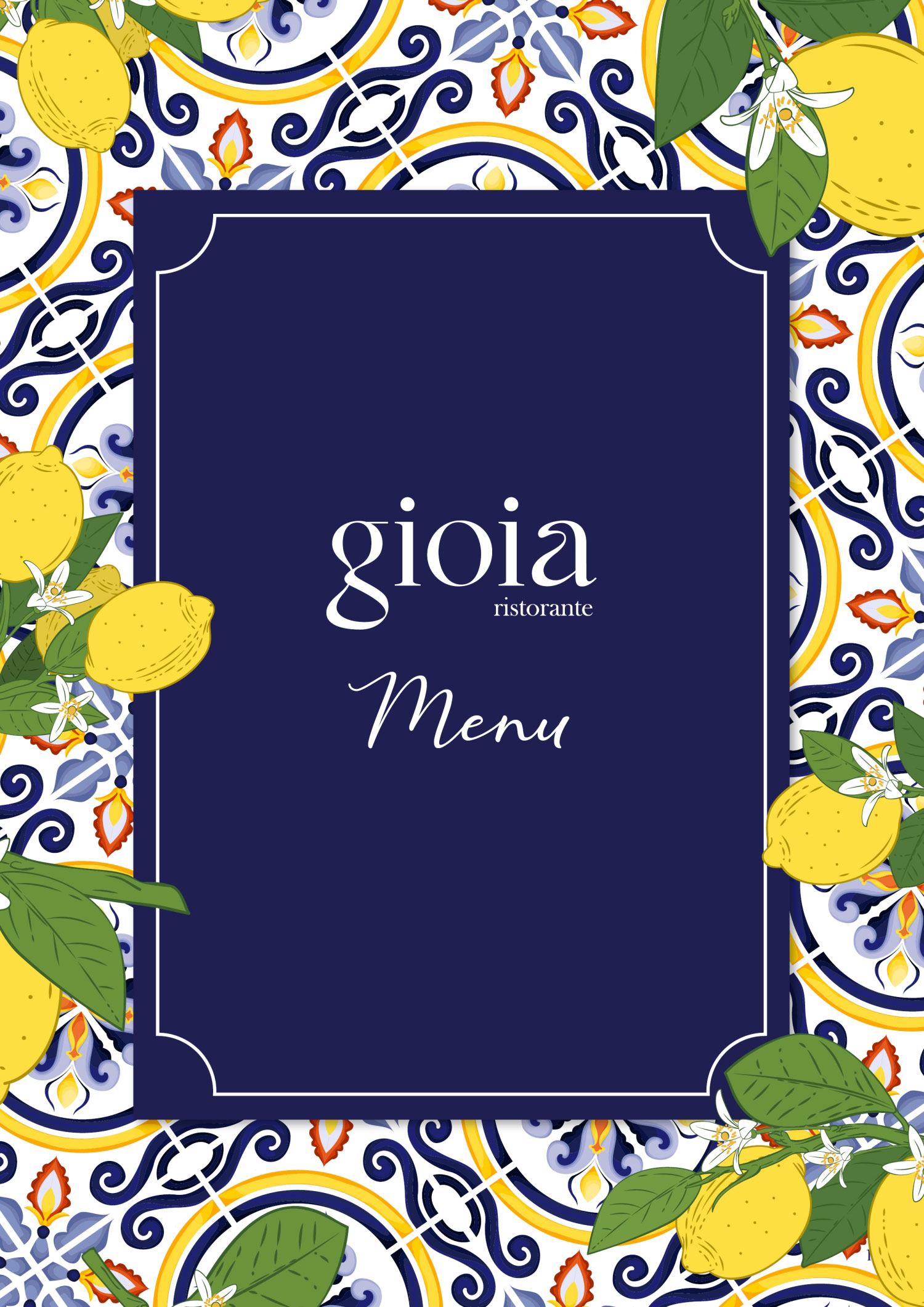 Gioia Ristorante | KOOLPUNT GROUP
