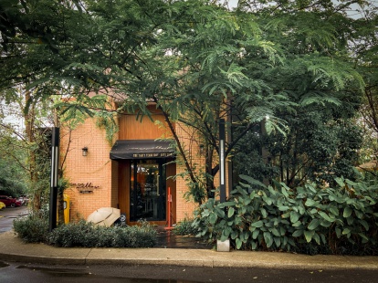 Parc Thai Eatery | KOOLPUNT GROUP