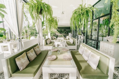 Parc Thai Eatery | KOOLPUNT GROUP