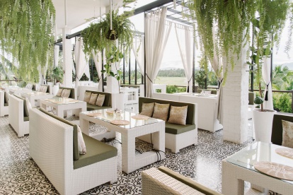 Parc Thai Eatery | KOOLPUNT GROUP